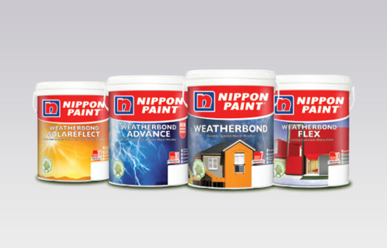 NIPPON PAINTS – NMSC
